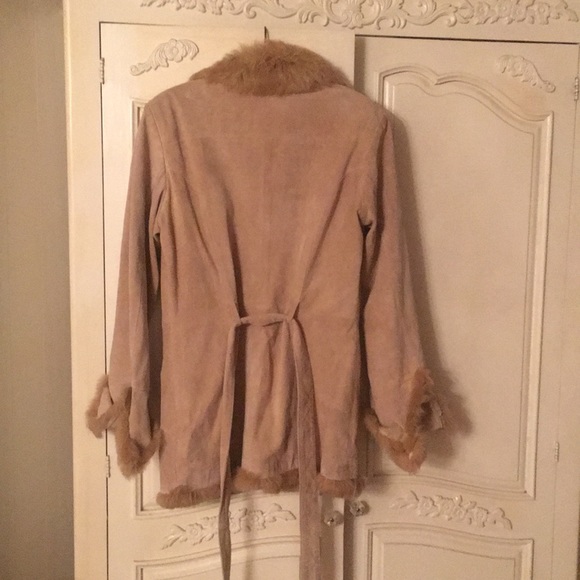 Adler | Jackets & Coats | Adler Collection Leather Jacket | Poshmark
